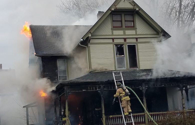 3 Williamsport fires ruled accidental; another under investigation ...